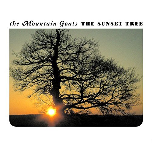 The Mountain Goats: THE SUNSET TREE Review - MusicCritic The Mountain Goats: THE SUNSET TREE Review - MusicCritic