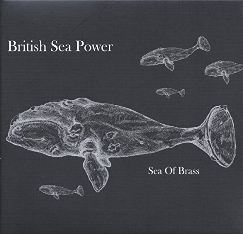 British Sea Power: SEA OF BRASS Review - MusicCritic British Sea Power: SEA OF BRASS Review - MusicCritic