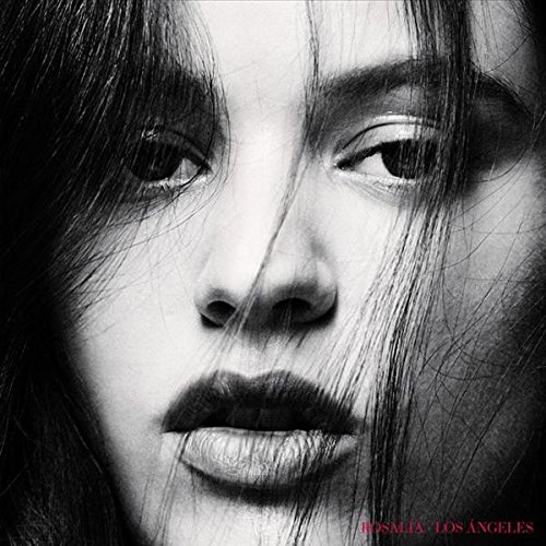 Rosalía: EL MAL QUERER Review - MusicCritic Rosalía: EL MAL QUERER Review - MusicCritic