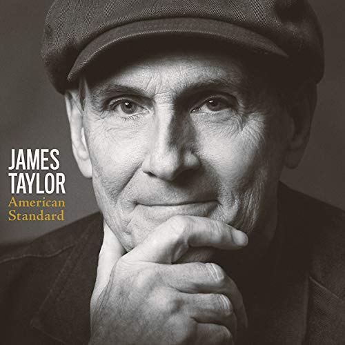 James Taylor: AMERICAN STANDARD Review - MusicCritic James Taylor: AMERICAN STANDARD Review - MusicCritic