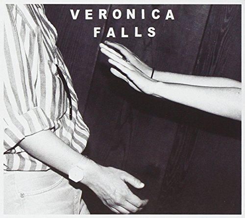 Veronica Falls: WAITING FOR SOMETHING TO HAPPEN Review - MusicCritic Veronica Falls: WAITING FOR SOMETHING TO HAPPEN Review - MusicCritic