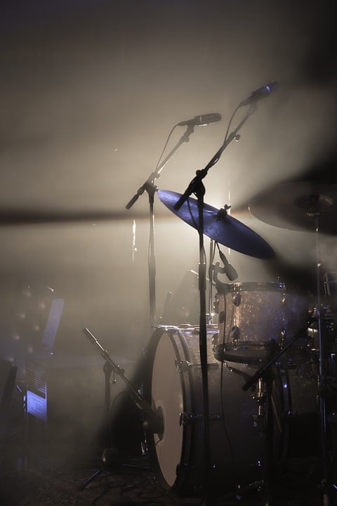 10 Best Kick Drum Mics in 2019 [Buying Guide] - Music Critic