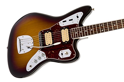 6 Best Electric Guitars For Small Hands in 2019 [Buying Guide] - Music ...