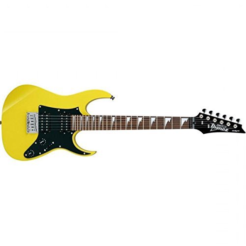6 Best Electric Guitars For Small Hands in 2019 [Buying Guide] - Music ...
